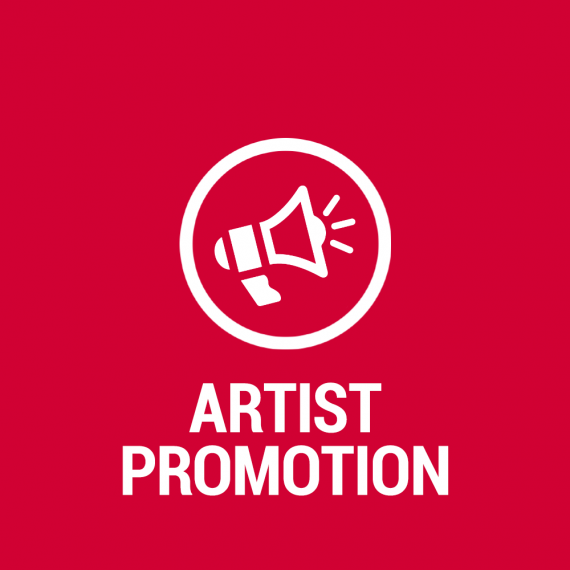 Artist Promotion | YO! PR: Online Music Marketing for Hip-Hop, Rap, R&B