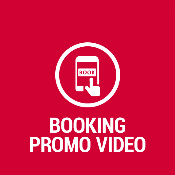 Booking Promo Video | YO! PR: Online Music Marketing for Hip-Hop, Rap, R&B