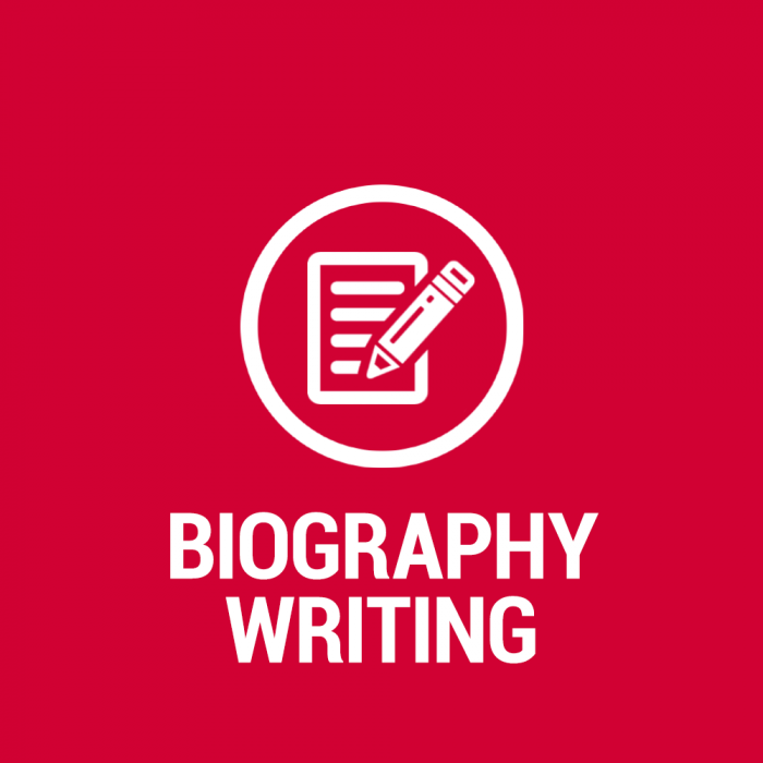 Biography Writing | YO! PR: Online Music Marketing for Hip-Hop, Rap, R&B